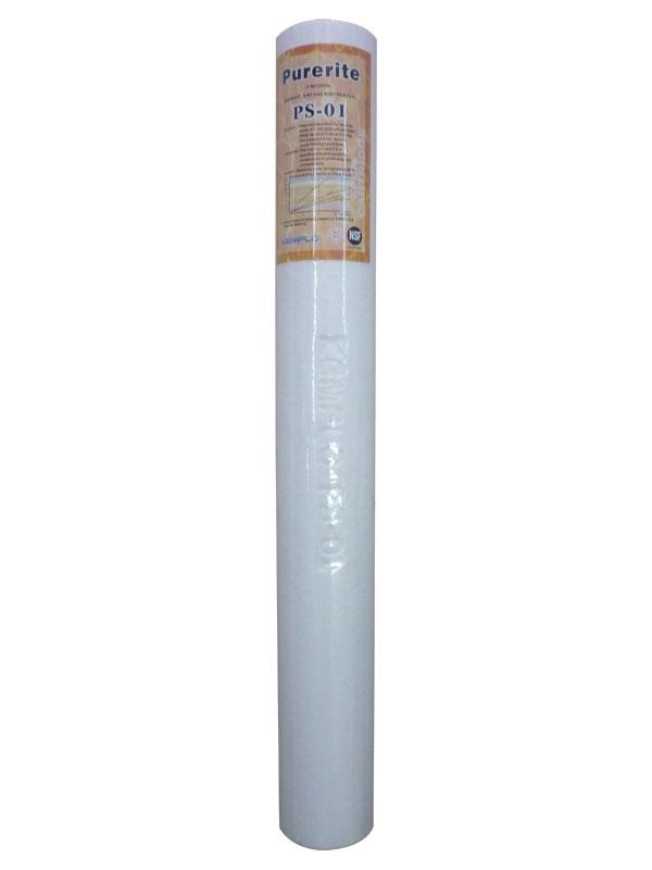 Jual Purerite Kemflo Sediment Filter 20" - Jakarta Barat - Crownfilter ...