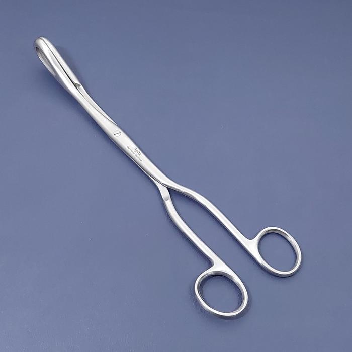 Jual Alat medis Corey Ovum Forcep 24cm - Spitz - Jakarta Barat - Mr ...