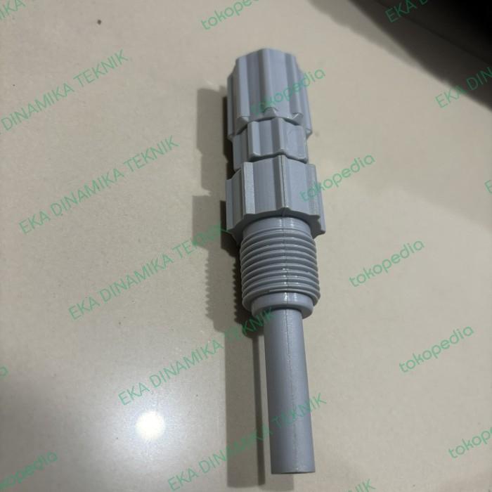 Jual Injection Check Valve Dosing Pump Spert Part Pompa Dosing Pump JM ...