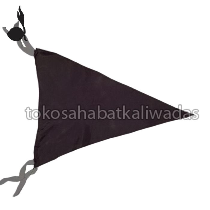 Jual BENDERA BARUNG PRAMUKA SIAGA BAHAN SATIN - Coklat - Kota Serang ...