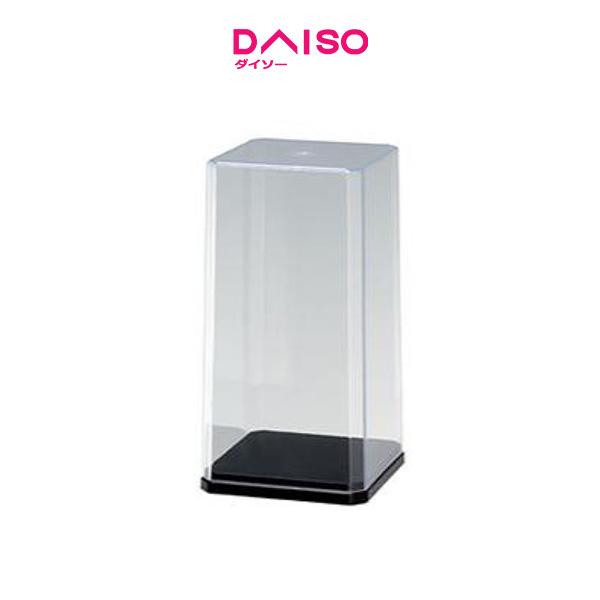 Jual Daiso COLLECTION BOX MINI TALL TYPE - Jakarta Selatan - DAISO ...