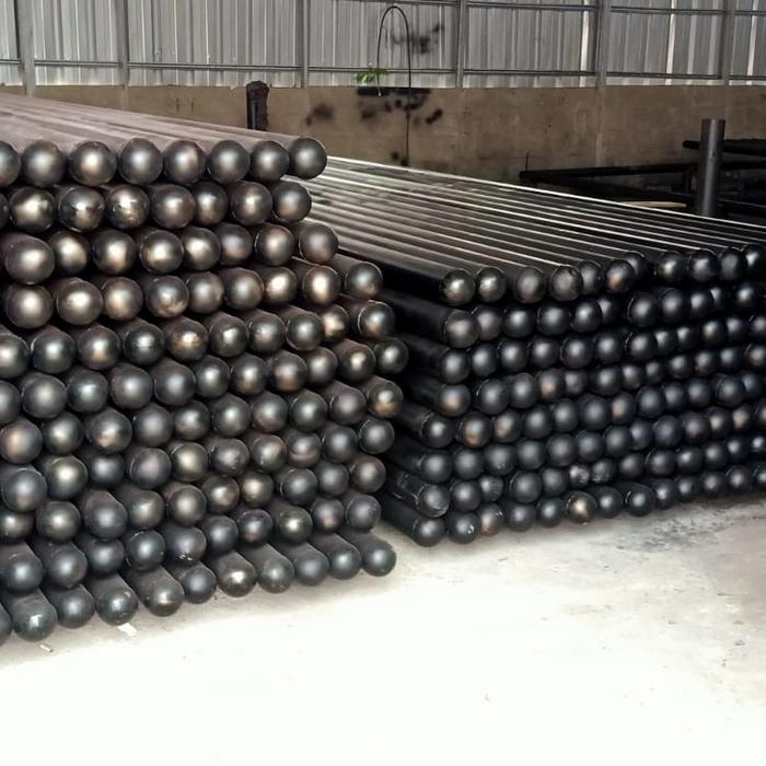 Jual TIANG FIBER OPTIK PANJANG 9 METER KETEBALAN 2.3MM - Kota Bekasi ...