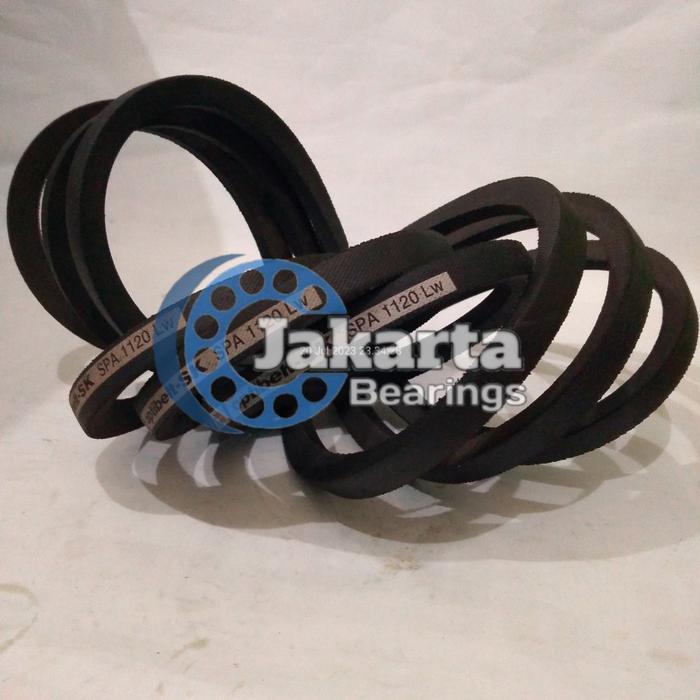 Jual V belt SPA 1120 / SPA1120 LW OPTIBELT - Jakarta Barat - Jakarta ...