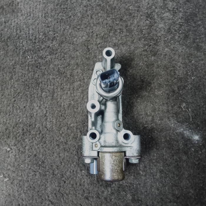 Jual Selenoid Valve Sensor VTEC Accord 2000 CC R20 - Jakarta Timur ...