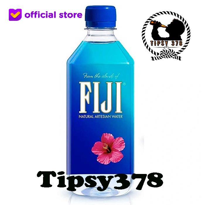 Promo Fiji Mineral Water 330ml x 24 Botol Cicil 0% 3x - Jakarta Utara ...