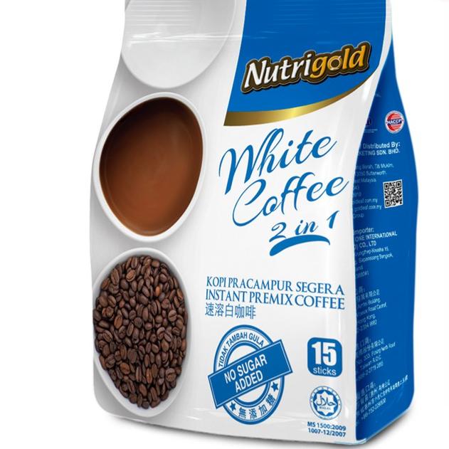 Jual Nutri Gold Kopi-O Kopi O Malaysia NutriGold Coffee Malaysia Kopi O ...