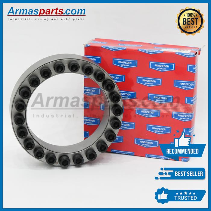 Jual Ringfeder Locking Assembly RFN 7012-140x190 - Kab. Tangerang ...