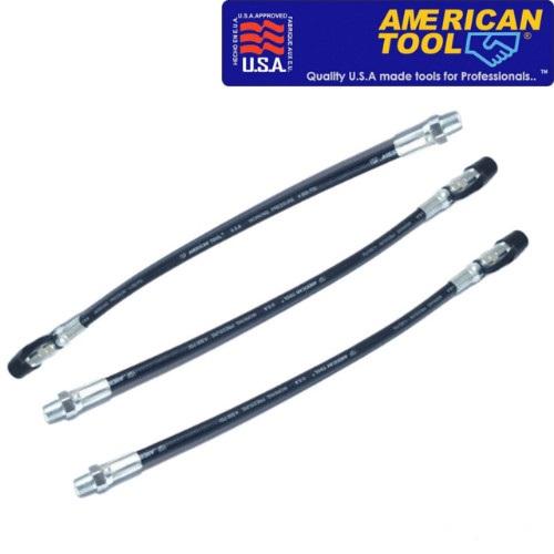 Jual Selang Grease Gun American Tool High Pressure Pompa Gemuk Tangan ...