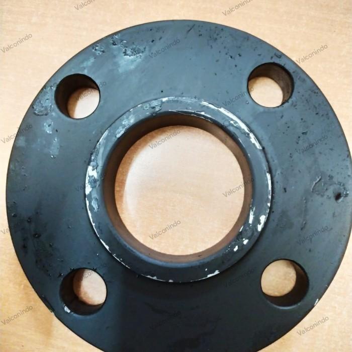 Jual Flange 4 inch ansi 150 flange 4 inch slip on ansi 150 - Jakarta ...
