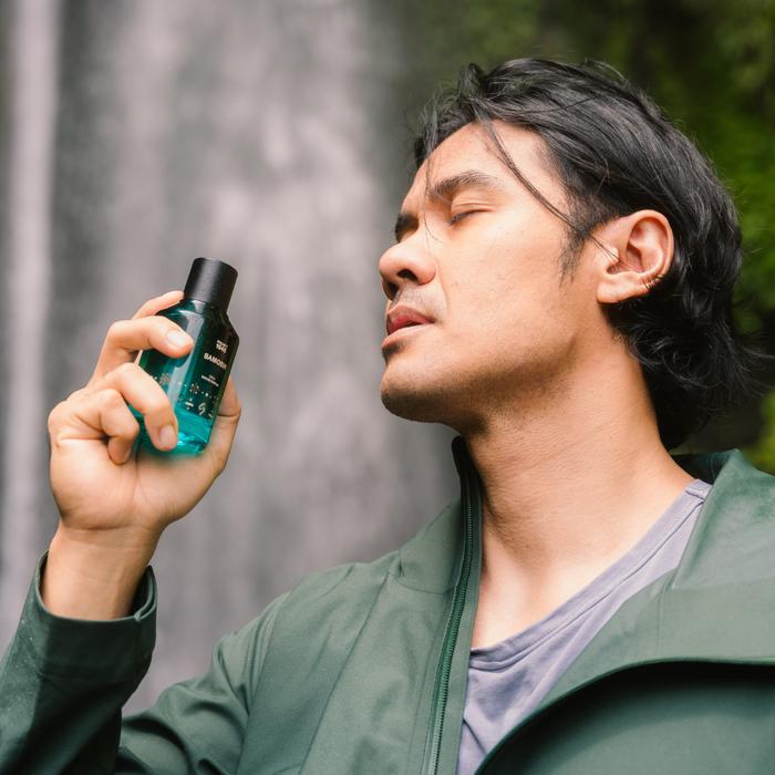 Jual Project 1945 x CJ Samosir Perfume | EDP Parfum Unisex 100ml ...