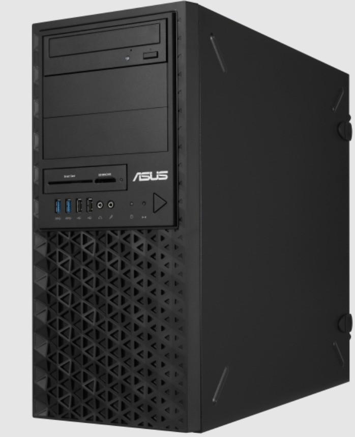 Jual PC Server Asus TS100-E10/PI4 Xeon E2324/32GB/1TB - Entry Server ...
