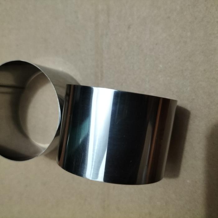 Jual RING BURGER / RING CUTTER / RING BULAT diameter 4.5x3cm cm - Kab ...