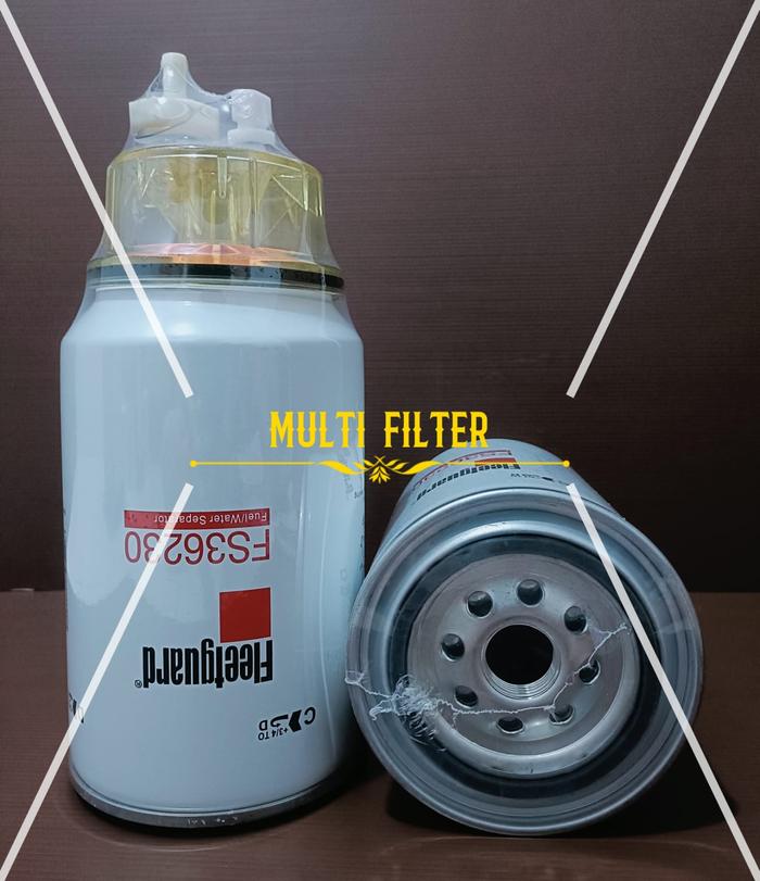 Jual Fuel Filter FLEETGUARD FS36230 / FS 36230 - Jakarta Utara - multi ...