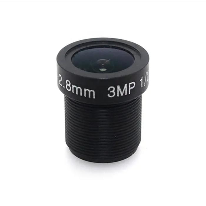 Jual Lensa kamera Cctv M16 16MM 5Mp IR/ lensa kamera cctv 16MM - 2.8mm ...