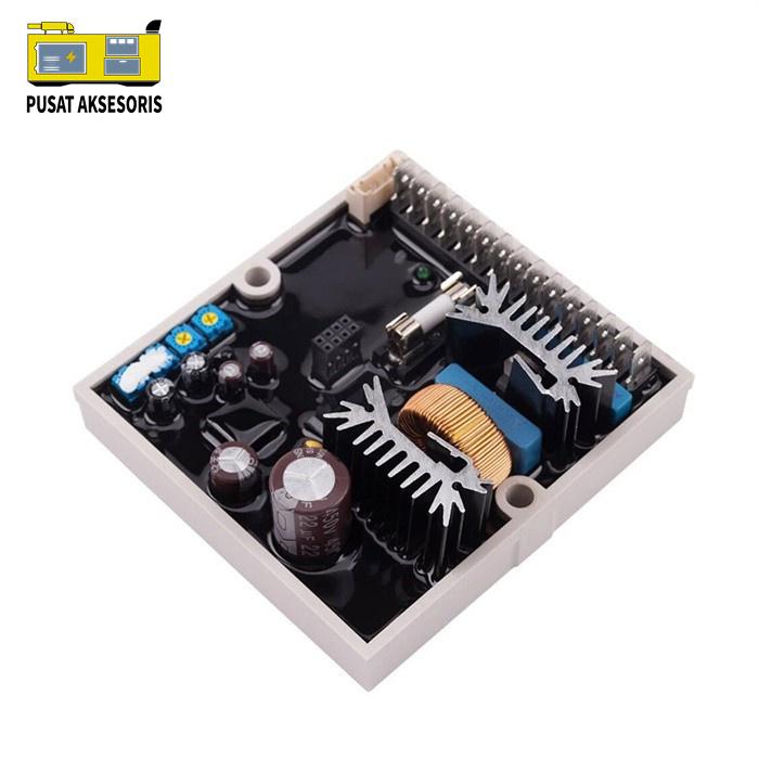 Jual AVR DSR Mecc Alte AVR Genset DSR MECCALTE AVR DSR MECC ALTE OEM ...