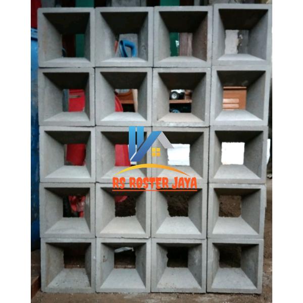 Jual ROSTER MINIMALIS KOTAK - Kota Bekasi - RRA ROSTER | Tokopedia