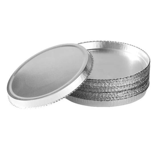 Jual Alumunium Weighing Dish/Sample Pan for Moisture Balance Analyzer ...