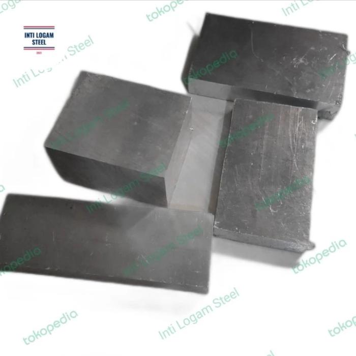 Jual plat aluminium 5052 5mm x 430mm x 135mm - Jakarta Pusat - Inti Logam Steel | Tokopedia