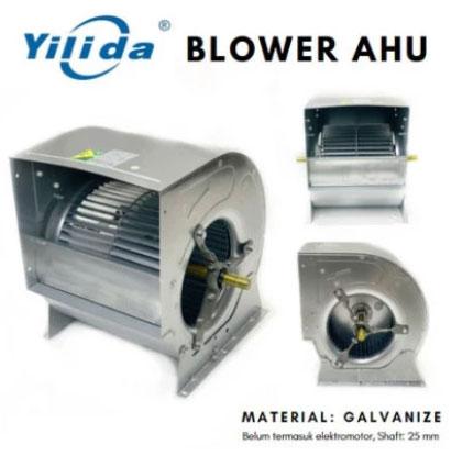 Jual Blower Yilida SYZ 9-7 I (Motor 0,5 HP - 1 Phase - 3 Speed ...