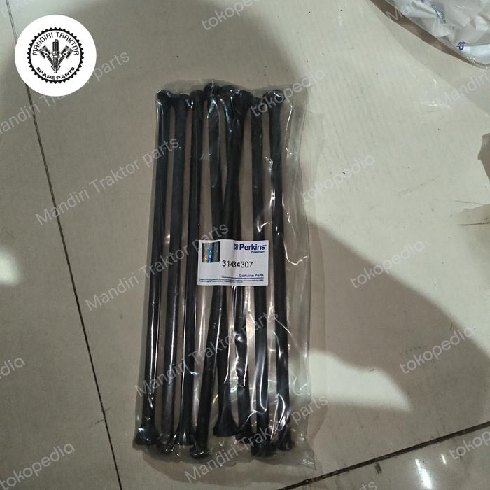 Jual PUSH ROD C4.4 31434307 - Jakarta Barat - Mandiri Traktor parts ...