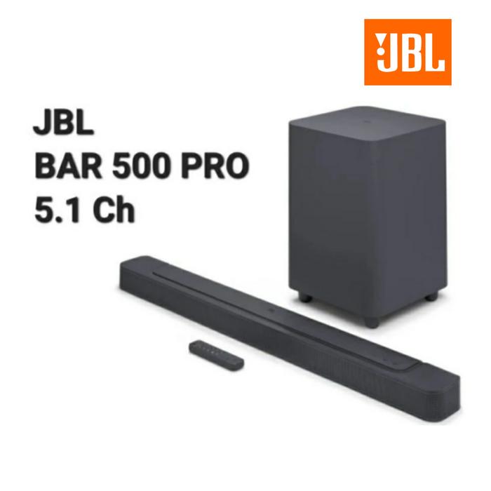 Jual JBL BAR 500 INSTAN BIKE SOUNDBAR ATMOS 5.1 ORIGINAL IMS WARRANTY - Kota Tangerang Selatan ...
