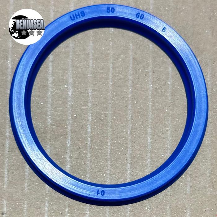 Jual SEAL HYDRAULIC UHS 50X60X6 UN 50 60 6 UNS 50*60*6 PU TAIWAN ...