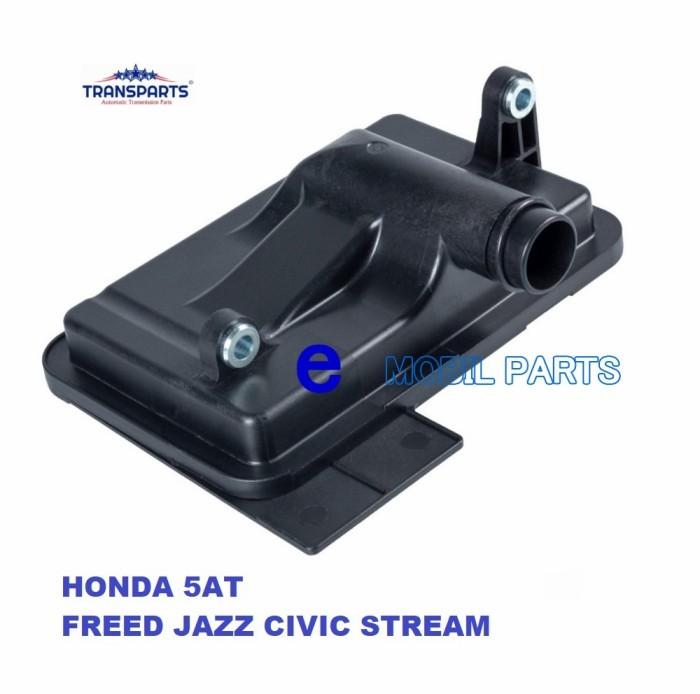 Jual JAZZ FREED MESIN L15A 5AT MATIC OLI FILTER STRAINER 25420-RPC-003 ...