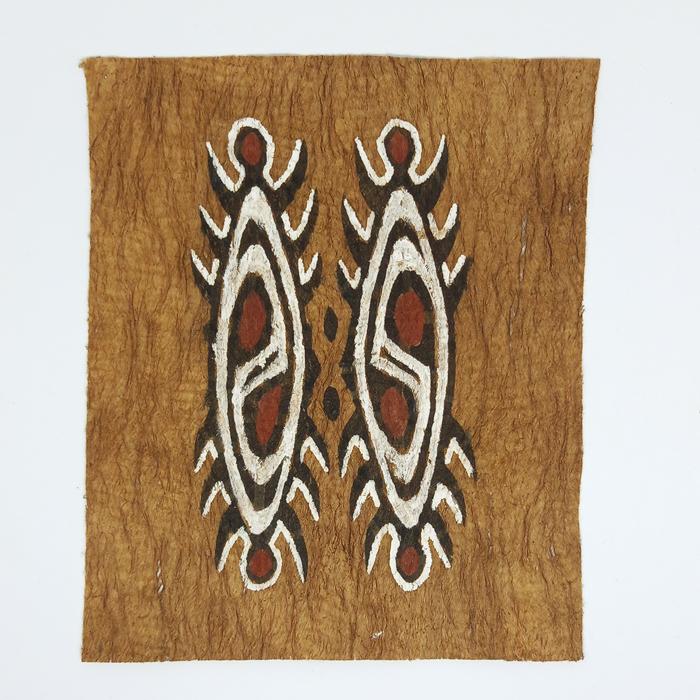 Jual Lukisan abstrak Papua - Kota Ambon - RareOnly | Tokopedia