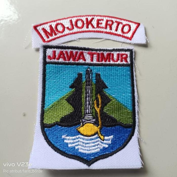 Lely Pramuka Logo Berita