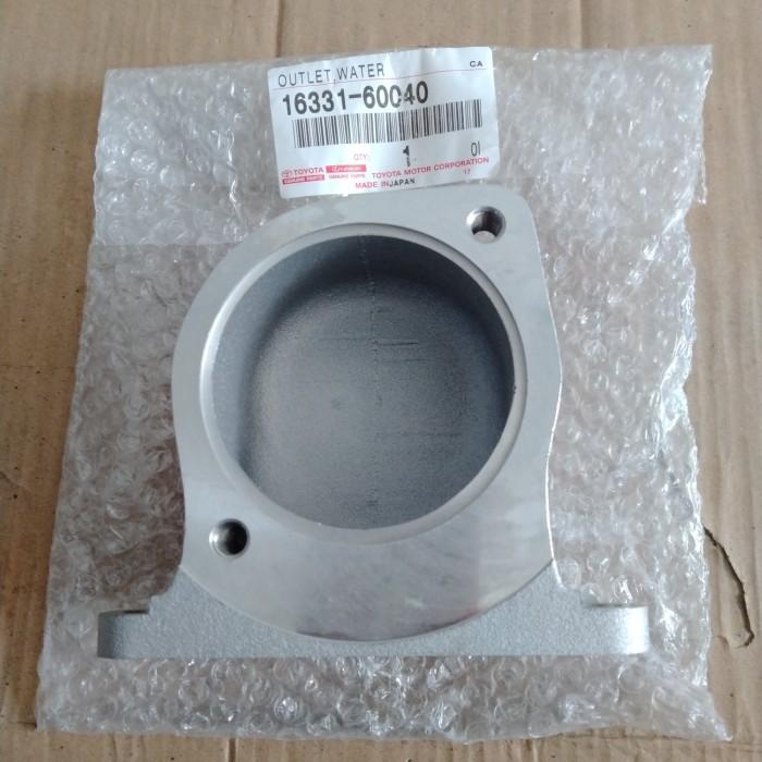 Jual Housing Water Outlet Toyota Landcruiser FJ40 Hardtop ORI 16331 ...