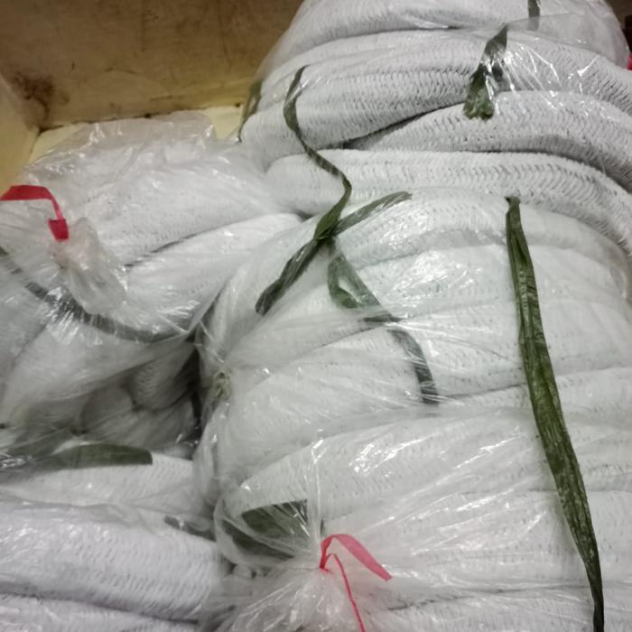 Jual asbestos tali rope / tali asbes anyam rope 20mm x 100cm - Jakarta ...