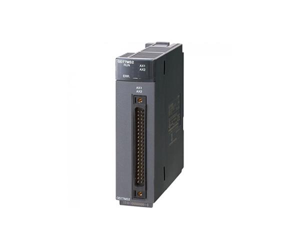 Jual PLC QD77MS2 MITSUBISHI - Kota Bandung - Inverter Technology ...