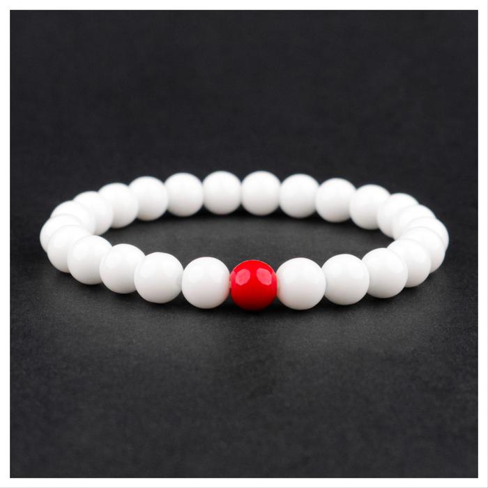 Promo Gelang Merdeka Batu Merah Putih Stone - Jakarta Timur - Central ...