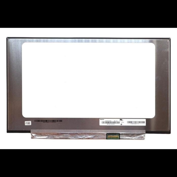 Jual Layar LED LCD Laptop Asus Vivobook A409 A409ja A409fj 14.0" Full ...