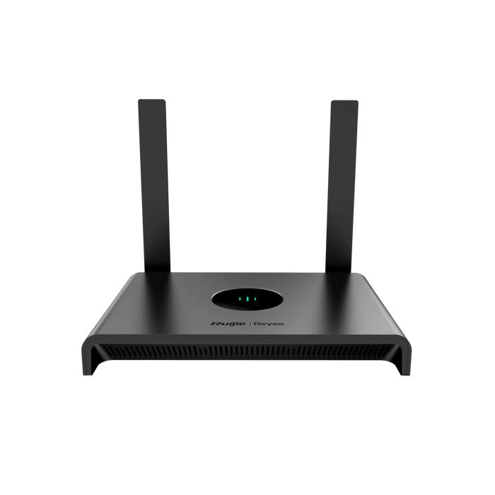 Jual Ruijie RG-EW300N 300Mbps Wireless Smart Router - Jakarta Pusat ...