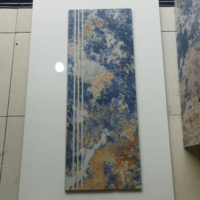 Jual GRANIT TANGGA 30 X 80 BIRU MARMER - Jakarta Timur - Gunungsewu ...