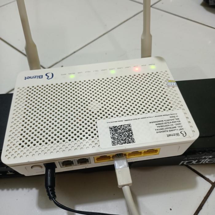 Jual Huawei EG8245H5 - Kab. Bekasi - kian asesories | Tokopedia