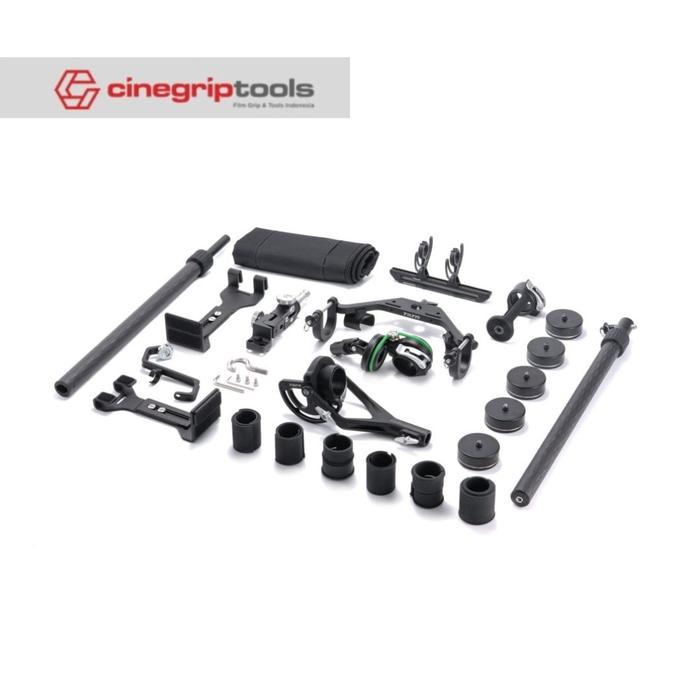 Promo Tilta Zombie Rig Boompole Support System - Jakarta Selatan ...