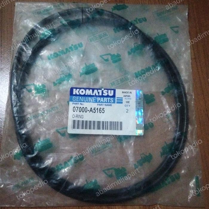 Jual O-Ring 07000-A5165 Genuine Parts - Kota Surabaya - Abadimuliapart ...