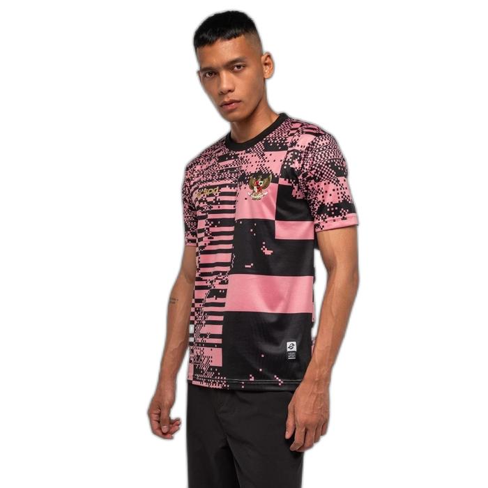 Jual Timnas Indonesia Training Jersey Shirt 2024 Original Erspo Erigo ...