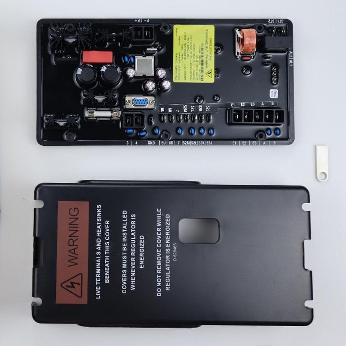 Jual DVR2000E AVR GENERATOR MARATHON DVR 2000 DVR 2000E BE2000E ...