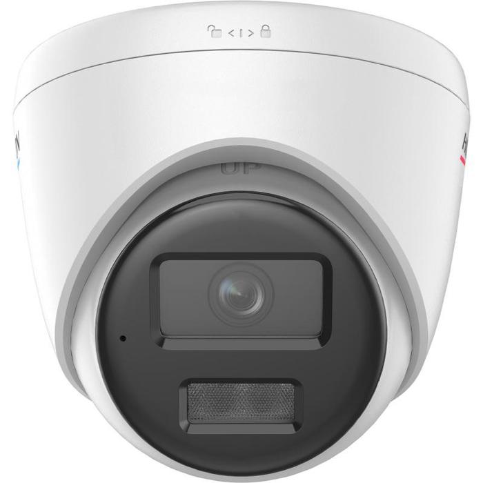 Jual IP Camera CCTV Hikvision ColorVu Audio 2MP Indoor DS-2CD1327G2H ...