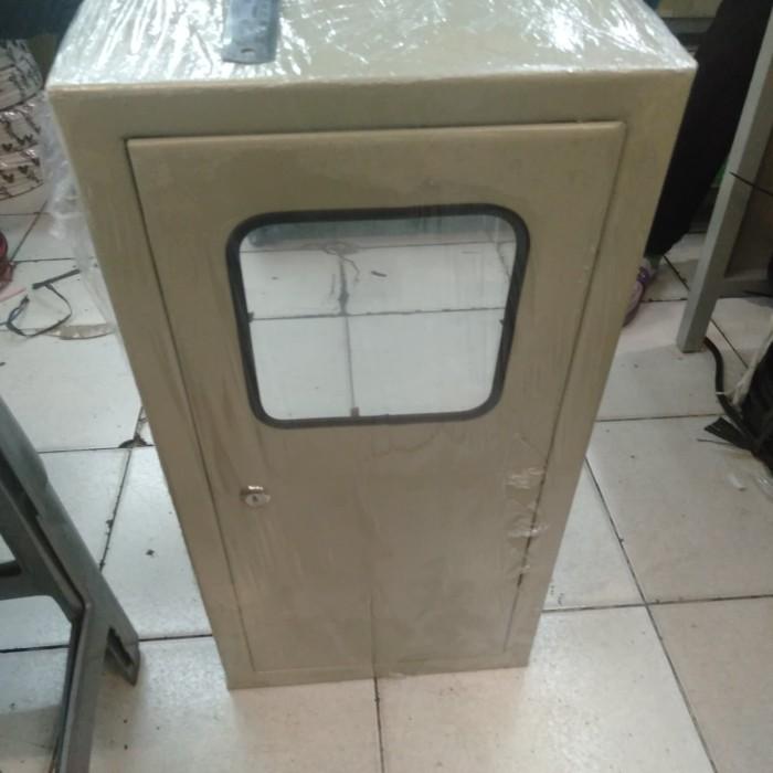 Jual box kwh 3 phase token / dan kwh konvensional - Jakarta Pusat ...