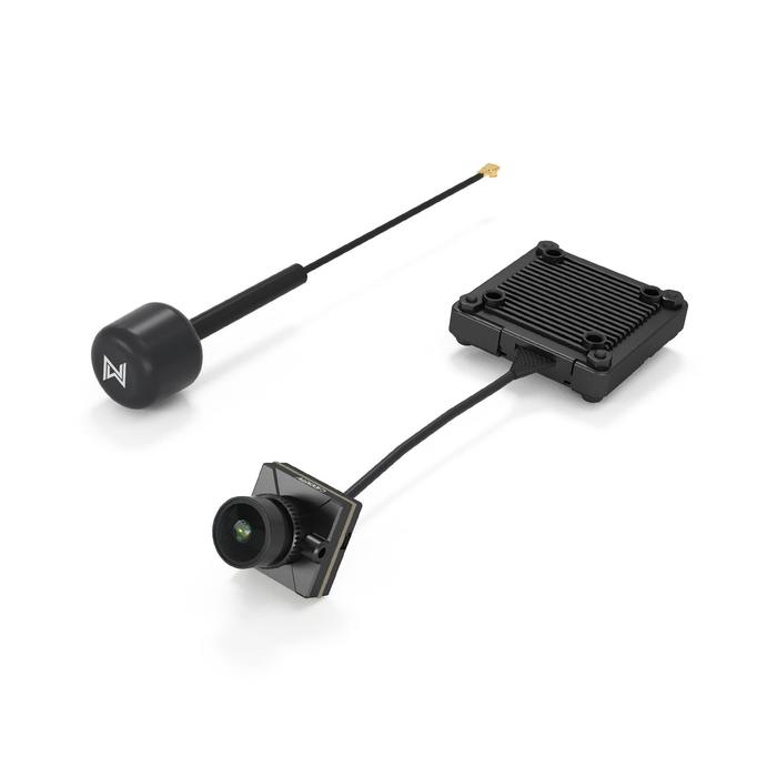 Jual Caddx Walksnail Avatar Hd Nano Kit V3 Fpv Digital Camera Vtx ...