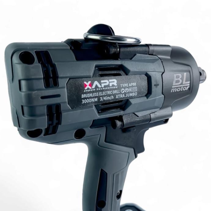Jual Apr Japan Impact Wrench Pembuka Baut 3/4 Inch Promax Bor Pembuka ...