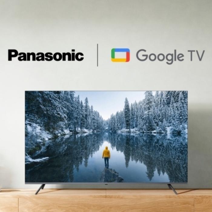 Jual PANASONIC SMART TV TH-43NX600G 43 inch 4K HDR 43NX600G - Jakarta ...