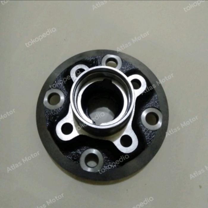 Jual Nap Roda / Hub Bearing Isuzu Panther Lama Kotak / Pick Up Original ...