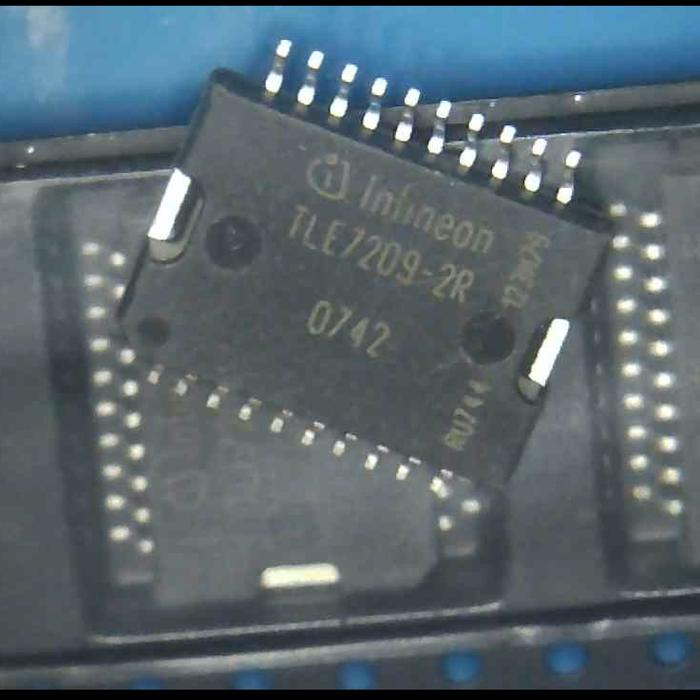 Jual ECU Mercedes W211 W203 Mercy C240 E280 Bosch ME9.7-Repair KIt ...