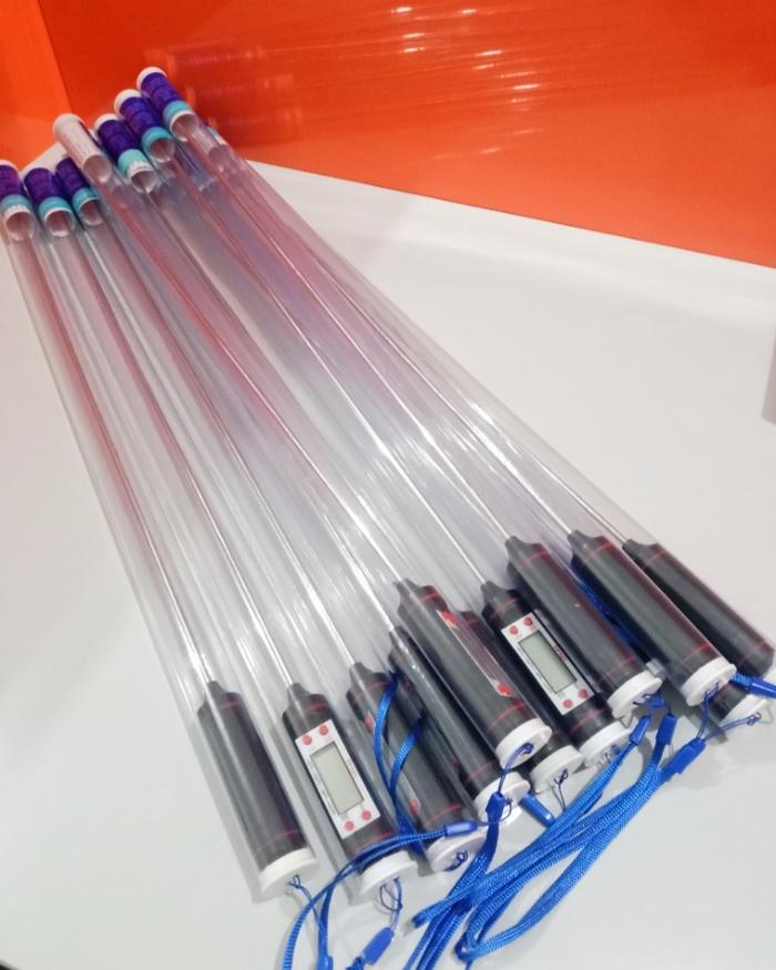 Promo Termometer Digital Long Stick 50 cm Food, Industrial, Pertanian ...