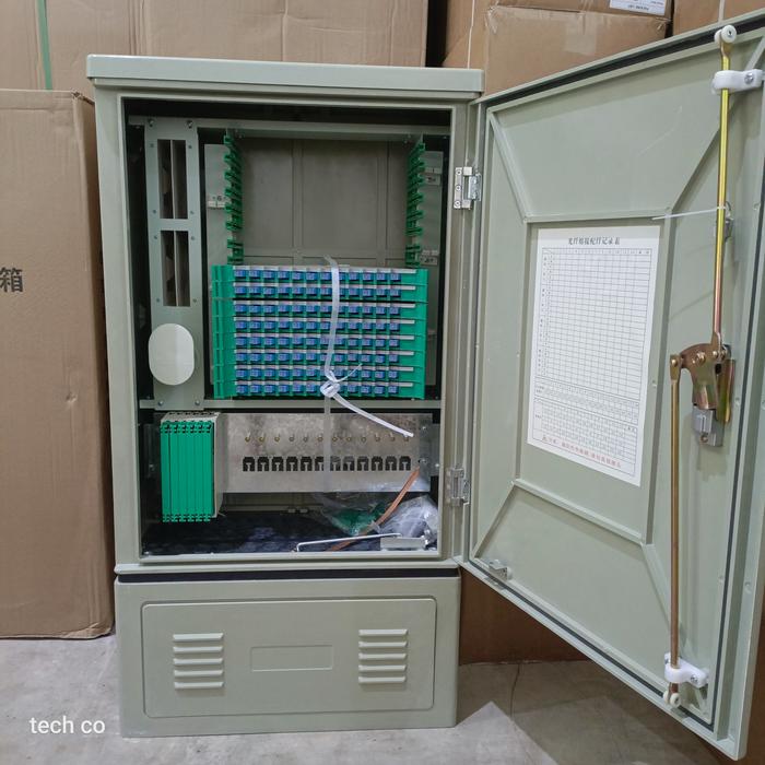 Jual Odc tanam 96 core lengkap - Jakarta Barat - tech co fiber optic ...